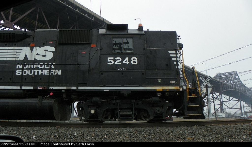 NS 5248